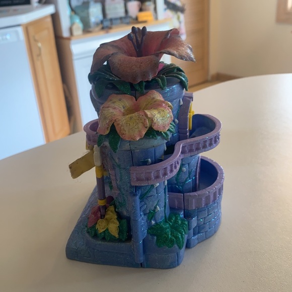 polly pocket/trendmasters | Toys | Vintage 996 Tree S Master Star ...